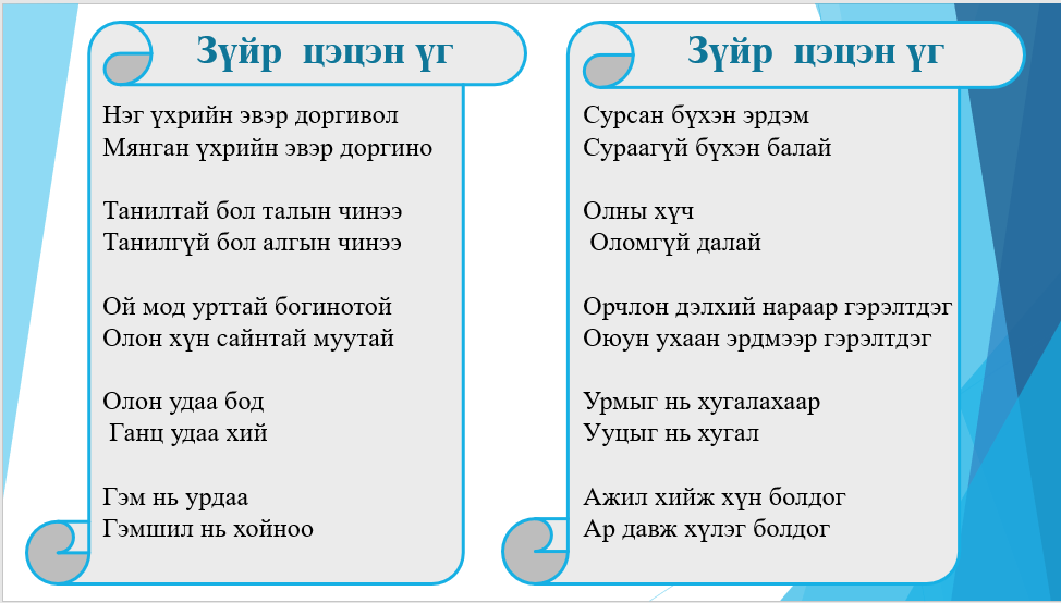 Мэдлээ Цахим контент